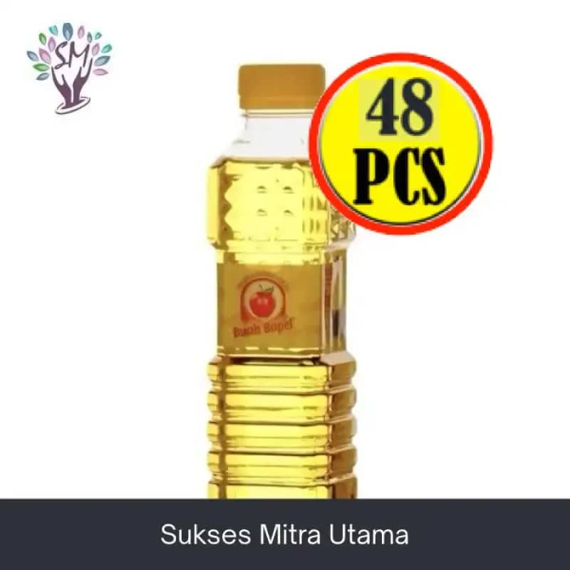 Jual Minyak Goreng 250 Ml Harga Grosir Juni 2026