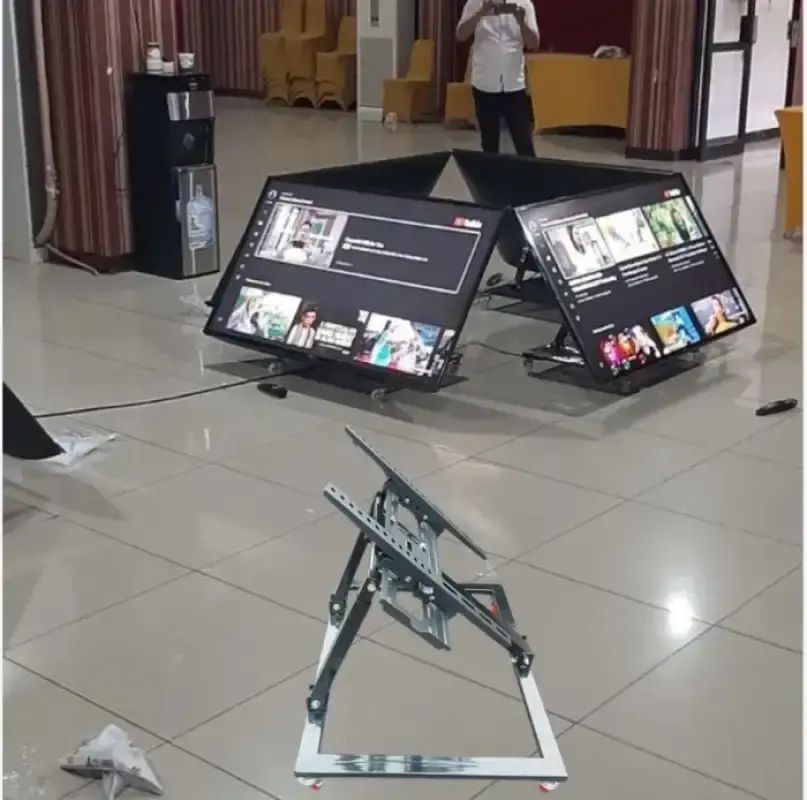 Matador Tv Garansi Resmi Indonesia 🏷️ Harga Murah Mei 2026