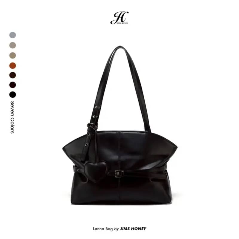 Tas Jims Honey 🔥 Original - Model & Harga Terbaru Mei 2026