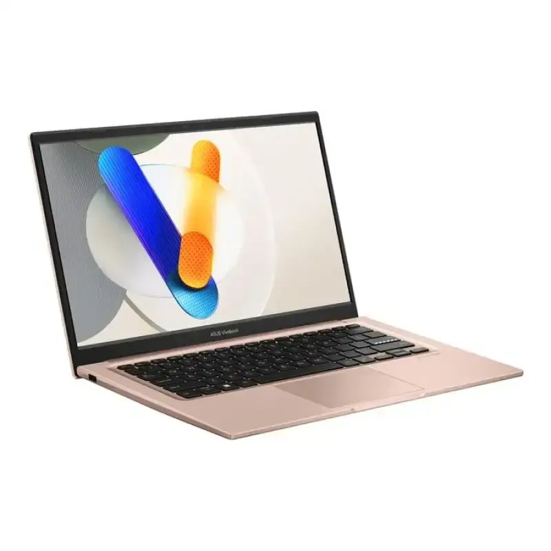 Promo Asus Vivobook 14 A1404va-vips3822m - Terra Cotta [intel Core I3 ...