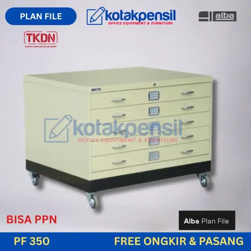 Jual Lemari Arsip Full Plat Besi 💯 Harga Murah & Kualitas Terbaik Maret ...