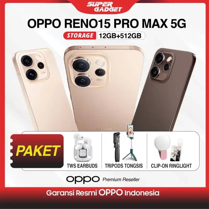 OPPO Camera Ois 🔥 Harga & Spesifikasi Terbaru Mei 2026