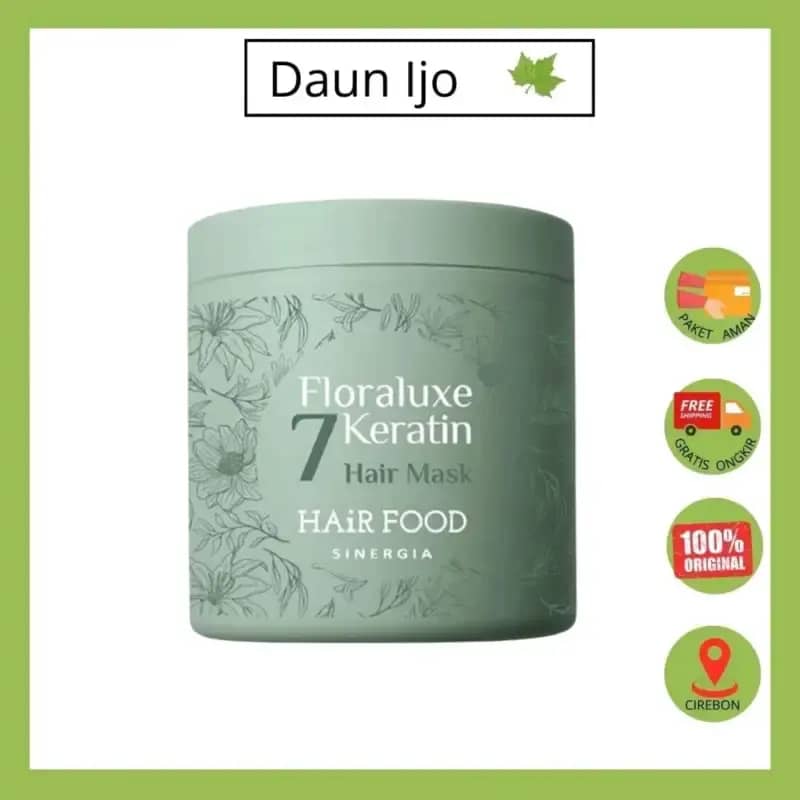 Hair Mask 1 Kg Gratis Ongkir 🏷️ Harga Murah Juni 2026