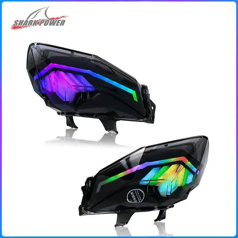 Harga Upgrade Lampu Vario 💯 Terbaru, Spesifikasi, & Kredit Juni 2026