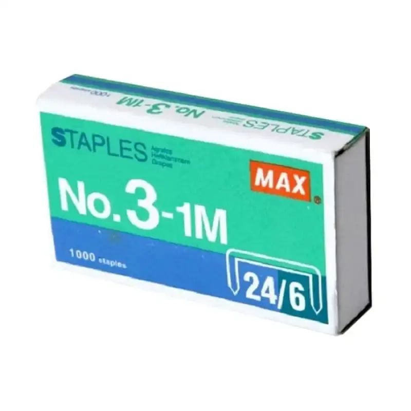 Jual Isi Staples Besar Per Box 🏷️ Original Terbaru, Terlengkap, & Harga ...