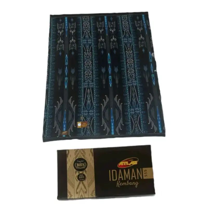 Sarung Atlas Motif Bhs Syar'i 🔥 Harga & Model Terbaru Mei 2026