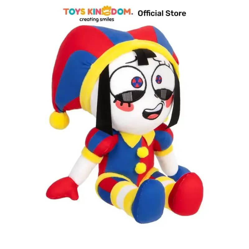 Jual Boneka Plush Harga Mei 2026 | Blibli