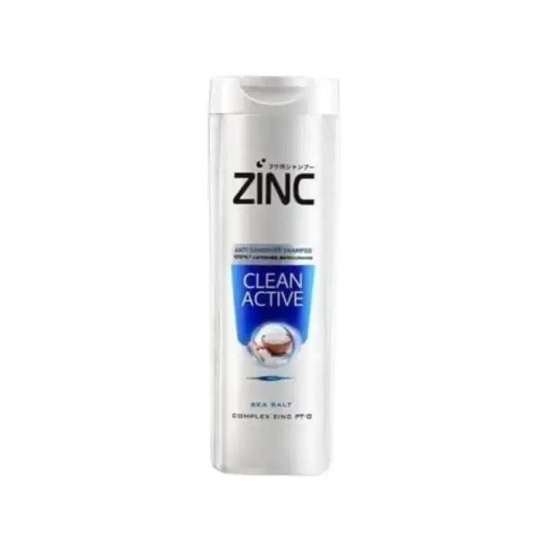 Sampo Botol Zinc Gratis Ongkir 🏷️ Harga Murah Juni 2026