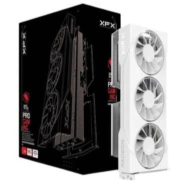 Jual Xfx Rx 9060 Xt Swift Oc 16gb Gddr6 Gaming Edition Pcie 5.0 Triple ...