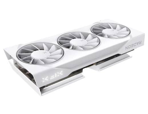 Jual Xfx Rx 9060 Xt Swift Oc 16gb Gddr6 Gaming Edition Pcie 5.0 Triple ...