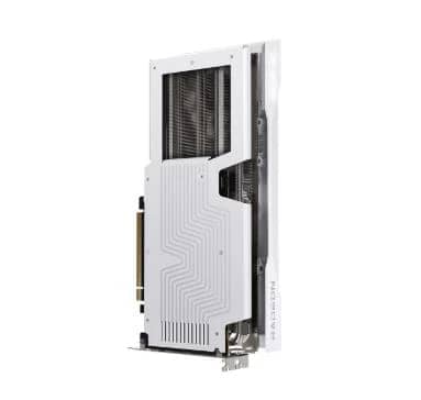 Jual Xfx Rx 9060 Xt Swift Oc 16gb Gddr6 Gaming Edition Pcie 5.0 Triple ...