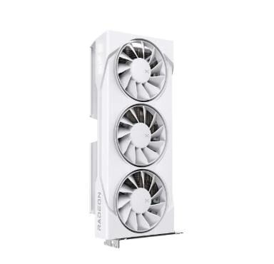 Jual Xfx Rx 9060 Xt Swift Oc 16gb Gddr6 Gaming Edition Pcie 5.0 Triple ...