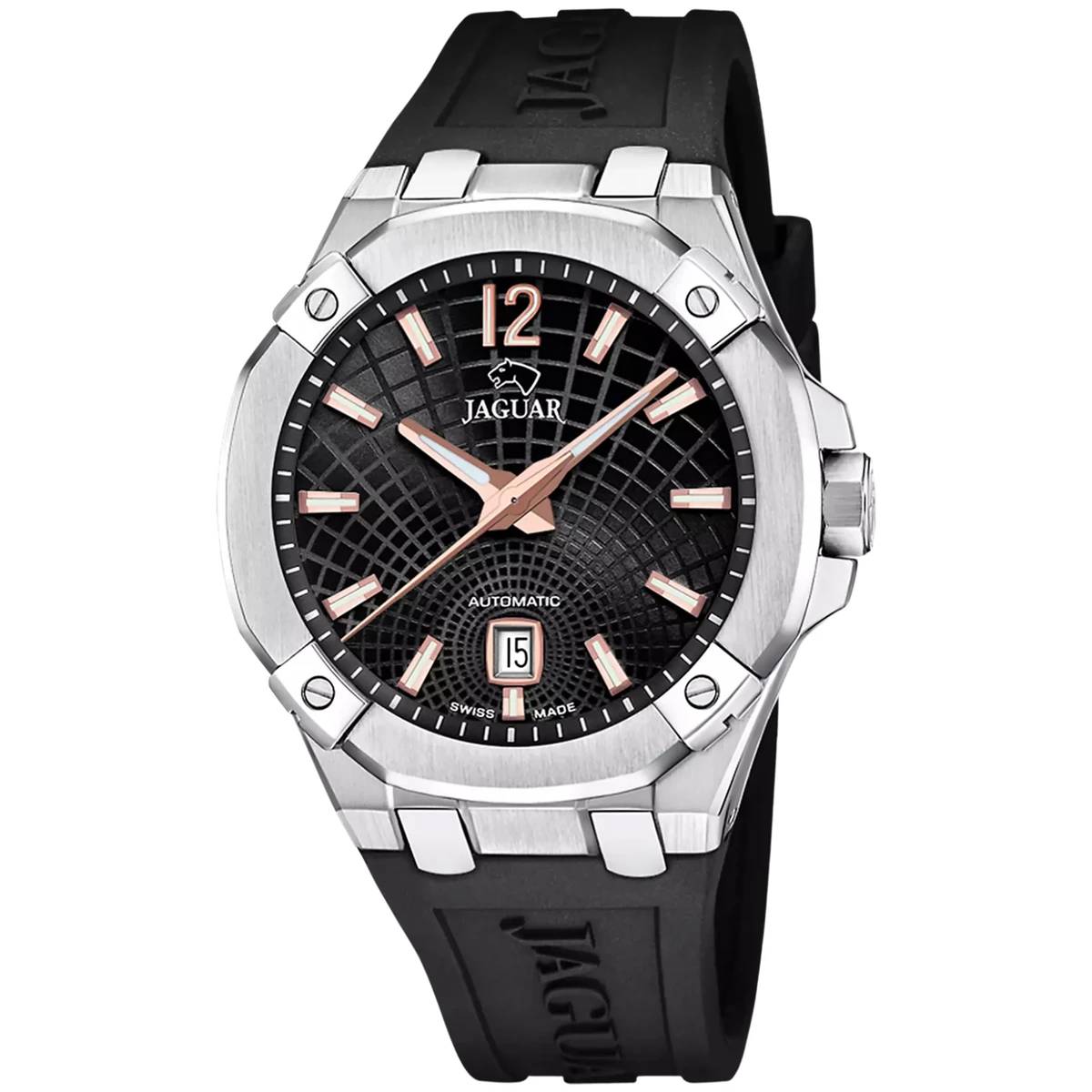 Jam Jaguar Automatic 🔥Terpercaya & Harga Terbaru Juni 2026