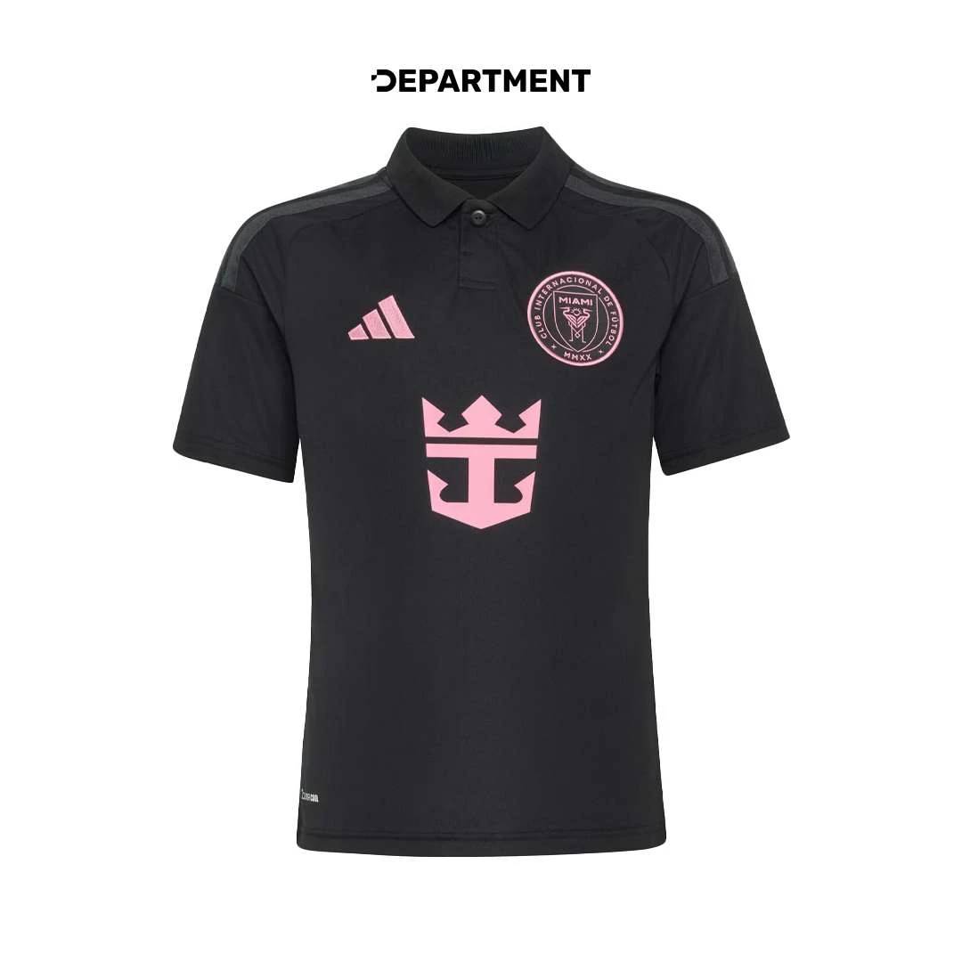 Jersey Inter Miami 25/26 Home & Away Harga Terbaru ️ Pasti Ori