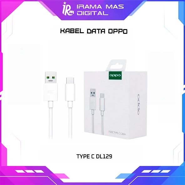 Kabel OPPO Supervooc 🔥 Harga & Spesifikasi Terbaru Juni 2026