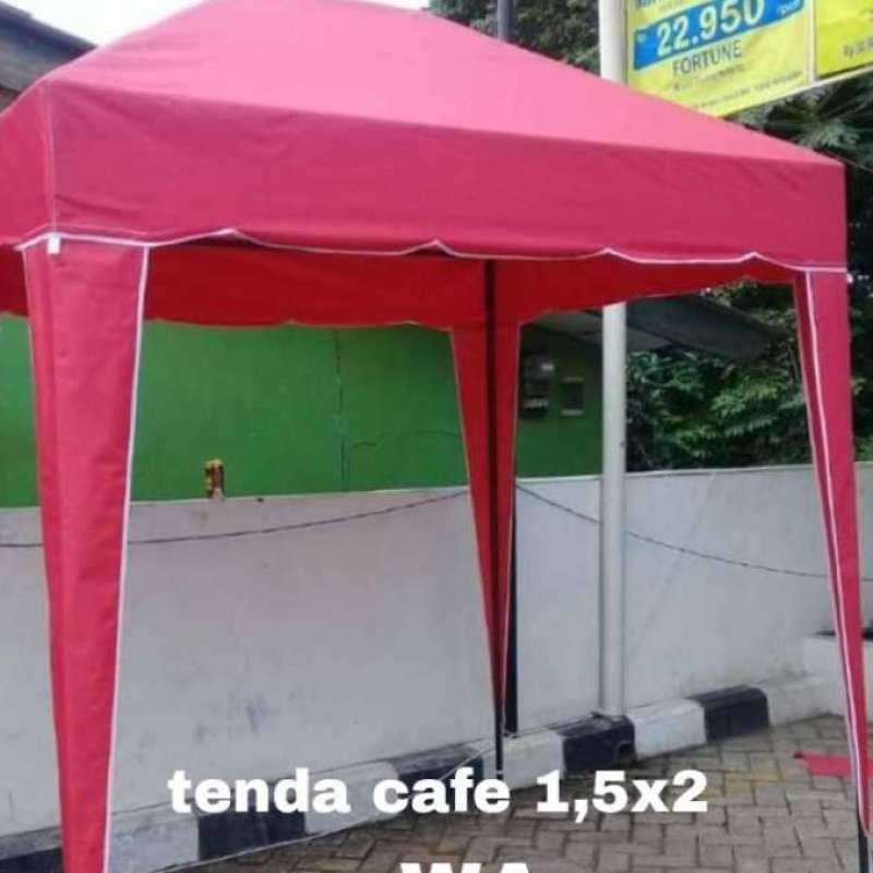Jual Tenda Stand Original Murah - Harga Diskon April 2024 | Blibli.com