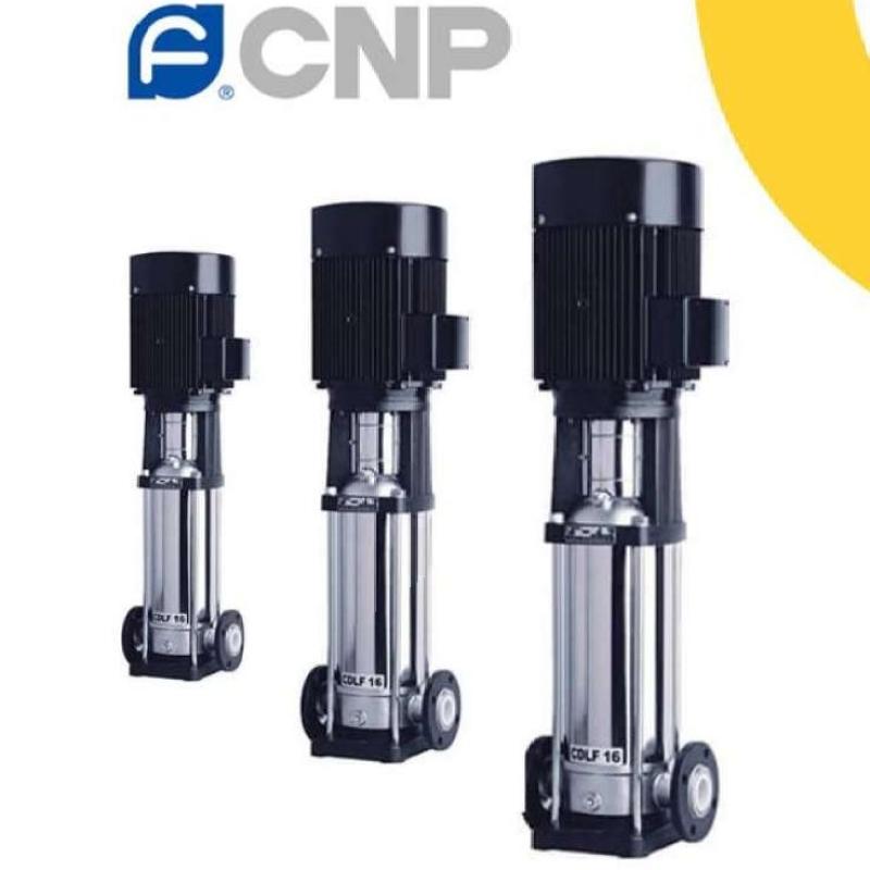 Jual POMPA CNP CDLF 2-15 3phase di Seller Rumah Pompa Viktorindo ...