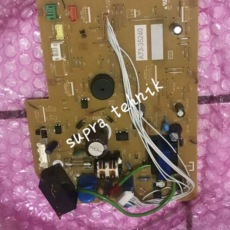 Jual Modul Pcb Ac Panasonic 2 Pk Original, Murah & Diskon Juli 2024 ...