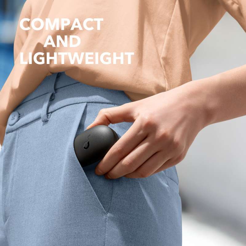 Jual Earphone Tws Anker Soundcore Life Note E A3943 Di Seller Toko ...