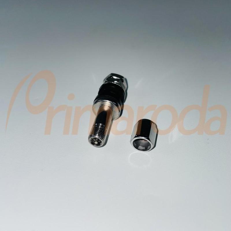 Jual Pentil Besi Panjang Ban Tubeless Motor dan Mobil di Seller ...