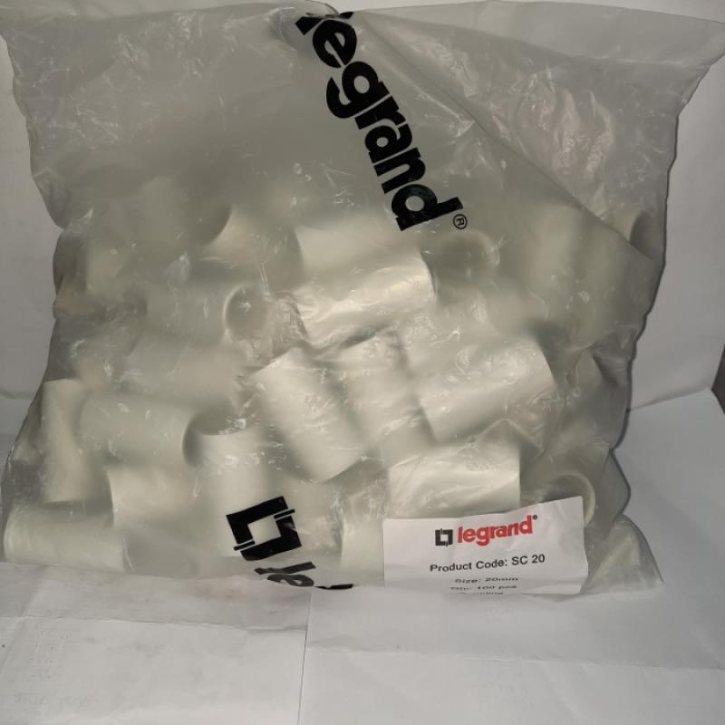 Jual Socket Pipa Conduit 20 Mm Original Murah - Harga Diskon Juli 2024 ...