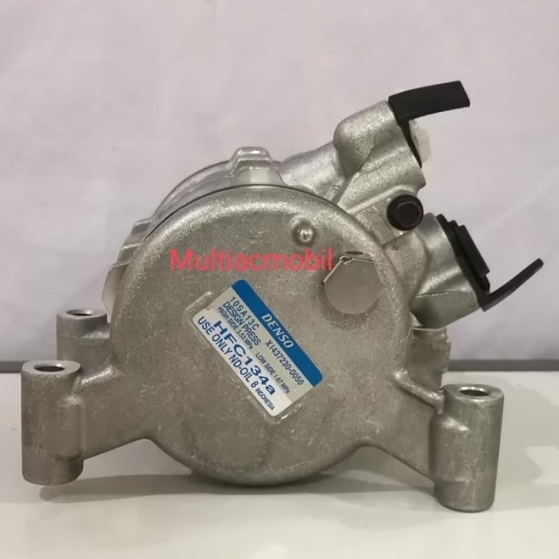 Jual Compressor Avanza Veloz Original Denso Cg Di Seller Mister22 Shop ...