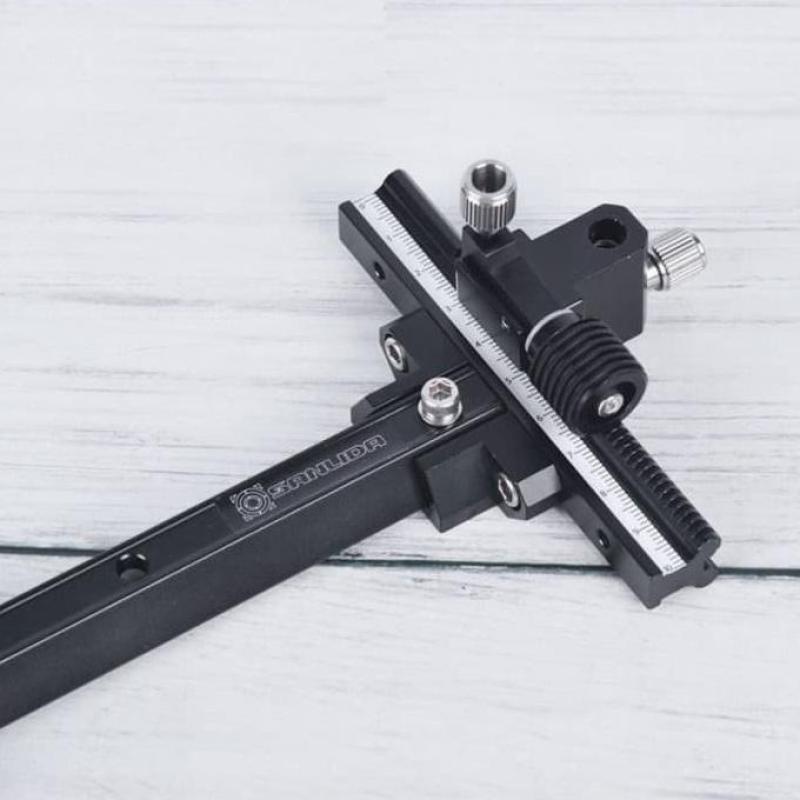 Jual Sight X8 Recurve Sanlida Orignal - Sight Recurve Bow Original Di ...