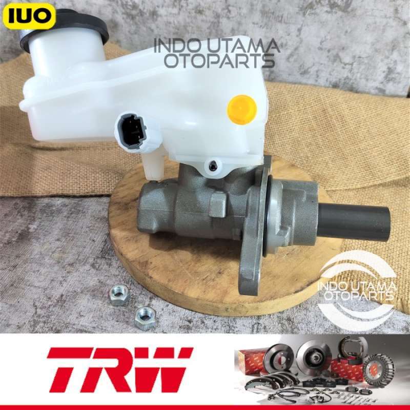 Promo Brake Master Rem Granmax Luxio Gran Max Manual Trw Pmh931 Diskon ...