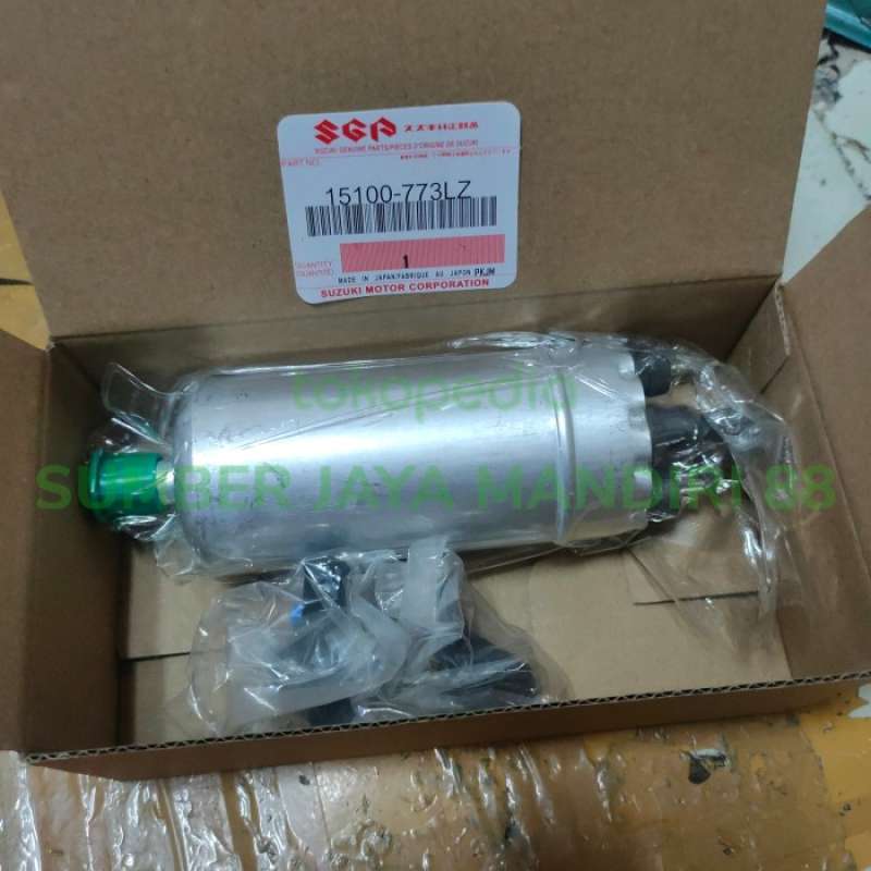 Jual Fuel Pump Only/rotak Fuel Pump Carry Injeksi St100 Injeksi ...