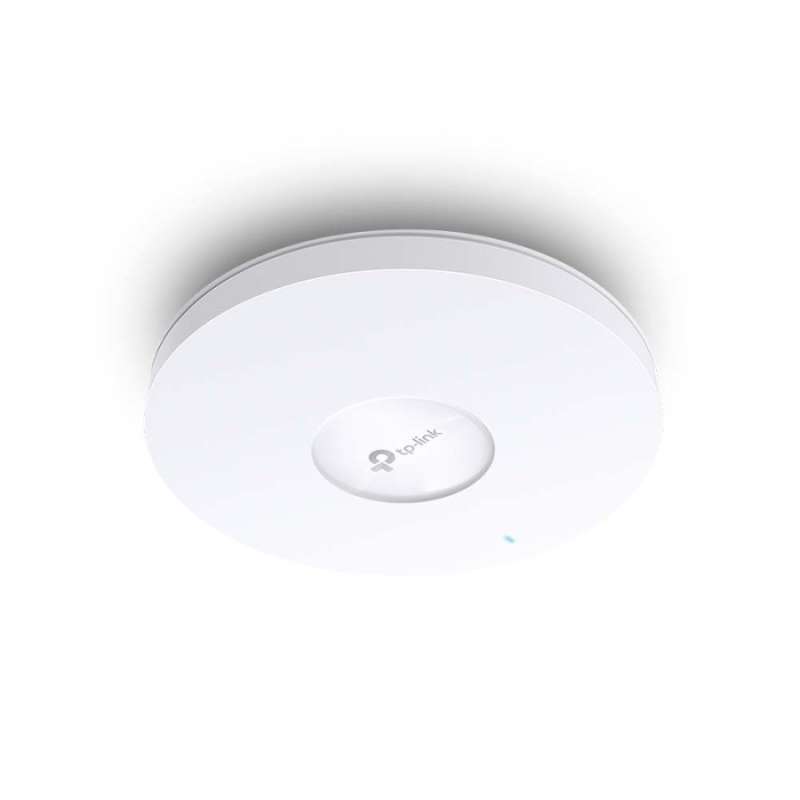 Jual Tp-link Eap610 Ax1800 Wifi 6 Gigabit Wireless Access Point Di ...