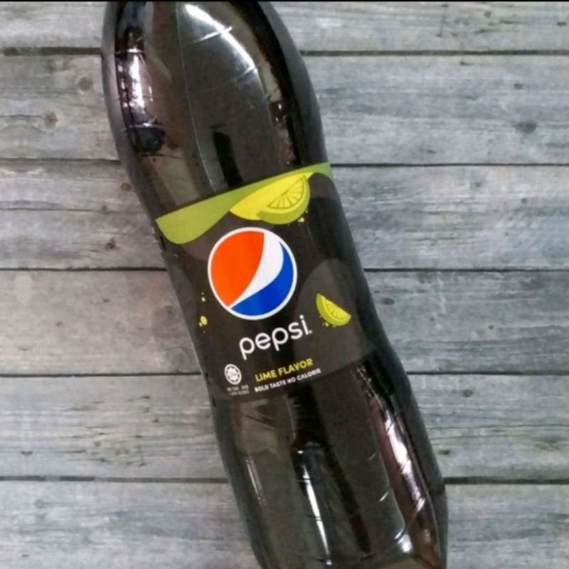 Jual Minuman Pepsi Botol Original Murah - Harga Diskon April 2024 | Blibli