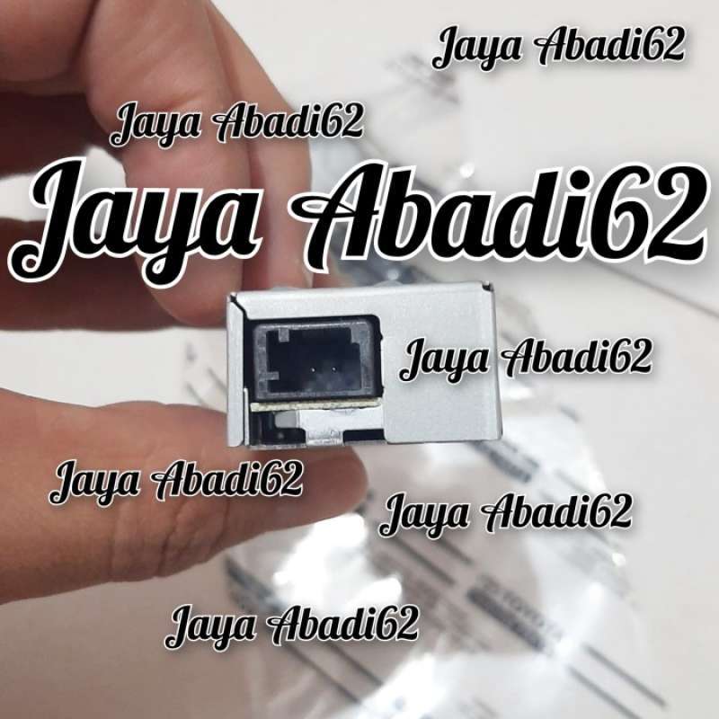 Jual Soket Socket Usb Charger Console Konsol Raize Rocky 85532-bz010 ...