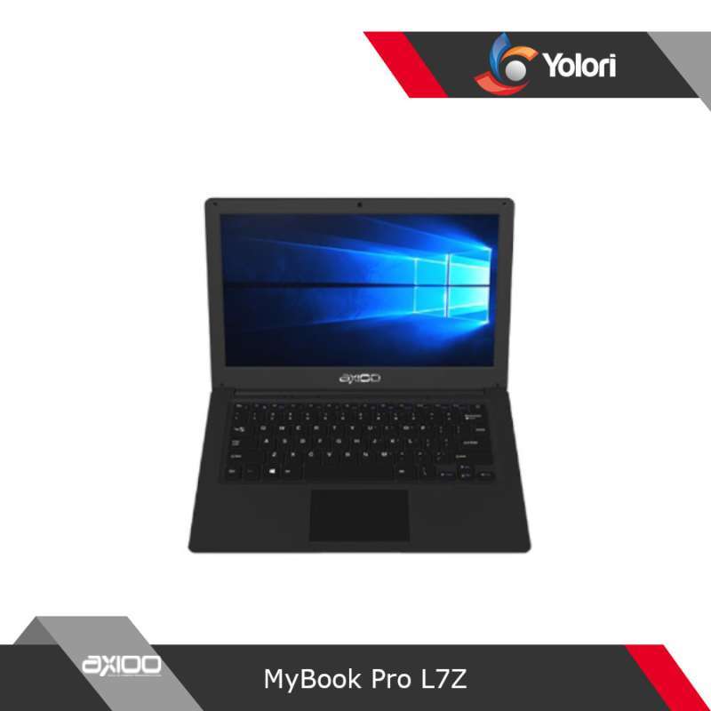 Jual Axioo Mybook Pro L7z (16n9) I7-1255u 16gb 1tb Ssd Uma Windows 11 ...