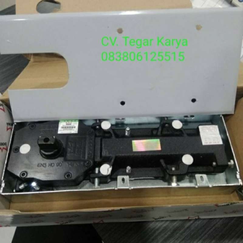 Jual Dorma BTS 65 Original / engsel tanam/ doorcloser Dorma BTS 65 ...