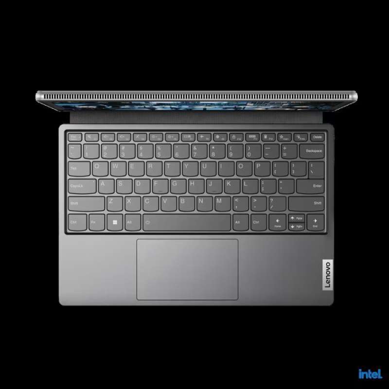 Jual Lenovo Ideapad Duet Iau Gid Intel I U Gb Gb Ssd K Ts W Ohs Di