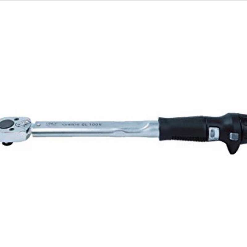 Jual Kunci Torsi Torque Wrench Tonichi Ql-50n Made In Japan Original Di Seller Restu Abadi ...