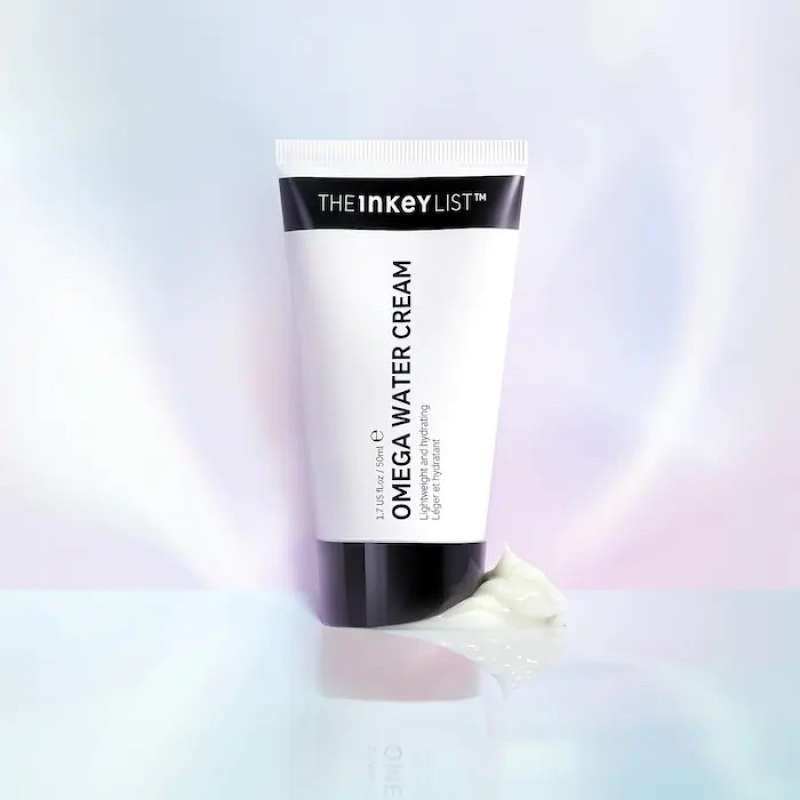 Promo The Inkey List Omega Water Cream Diskon 23% di Seller Herme ...