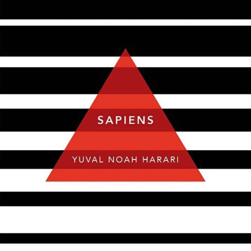 Promo Sapiens: A Brief History of Humankind: Patterns of Life Diskon 23 ...
