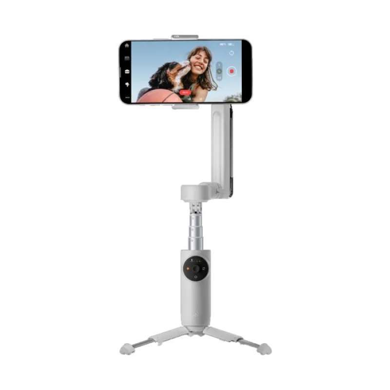 Promo Insta360 Flow Ai Auto Tracking Gimbal Stabilizer / Insta Flow 360 Diskon 14% Di Seller ...