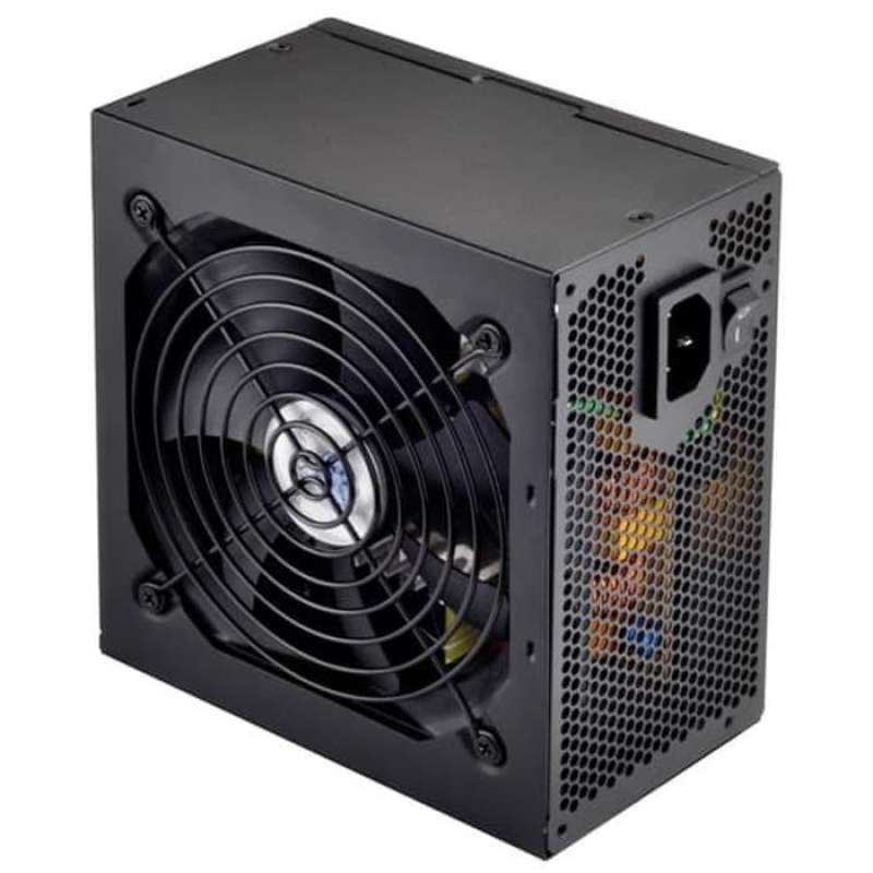 Jual Power Supply Silverstone 600 Watt 80+ White Di Seller ...