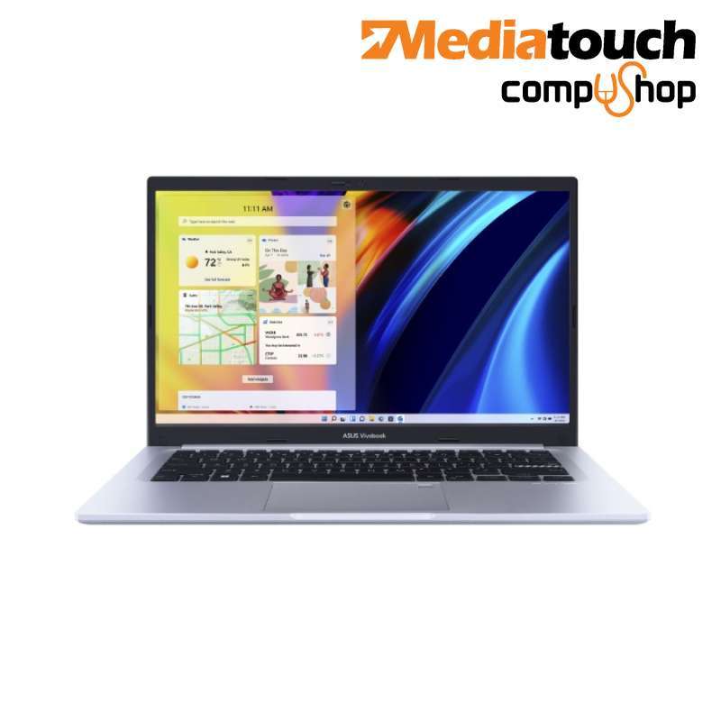 Jual ASUS VivoBook 14 A1400EA-FHD7522/23/7505/4GB/256GB/FHD/Win11 ...