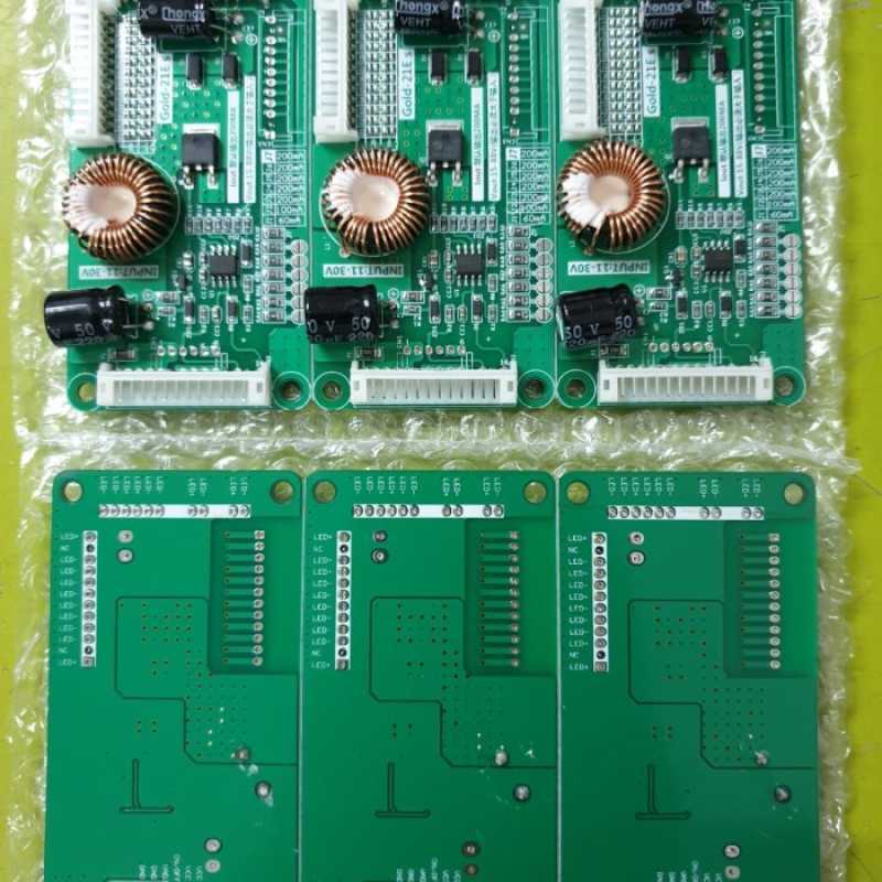 Promo Inverter Backlight Led Tv / Driver Inverter Universal Diskon 32% ...