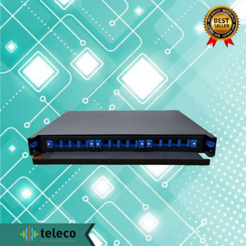 Jual Optical Terminal Box Original Murah - Harga Diskon Mei 2024 | Blibli