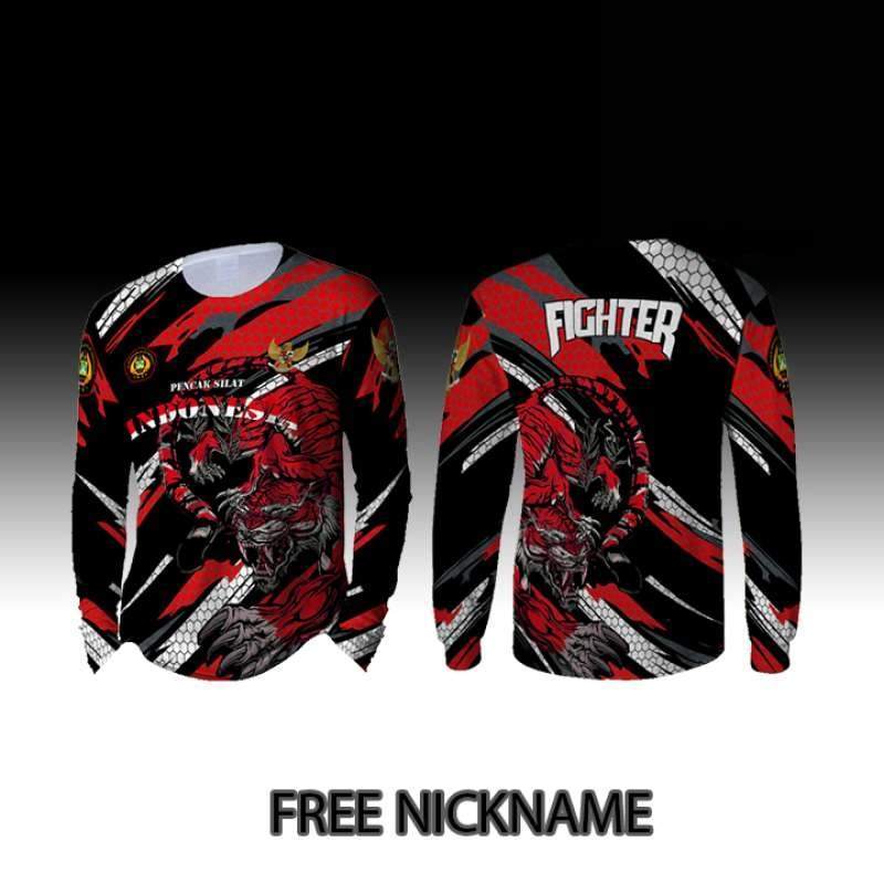 Baju Silat Seni 🔥 Harga & Model Terbaru April 2026