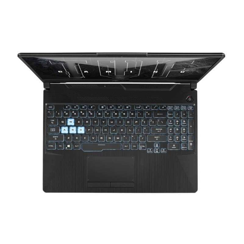 Jual Asus Tuf Gaming F15 Fx506hf-i525b6t-o Gaming Laptop [intel Core I5-11400h/8gb/512gb Ssd ...