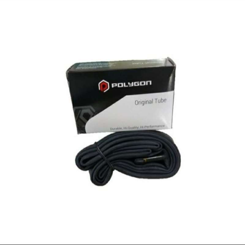 Jual Ban Dalam Sepeda 700 X 35 - 43 Av 33 Polygon Di Seller Raja Sepeda Makassar - Pisang Utara ...