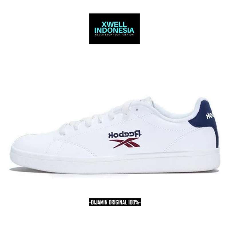 Jual Reebok Royal Pervader Terbaik Juli 2024 - Harga Murah & Gratis ...