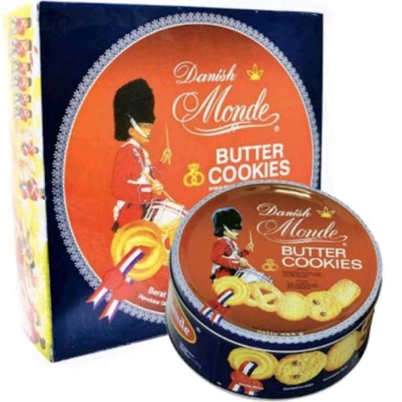 Jual Biskuit Monde Kaleng Besar Termurah - Harga Grosir Terupdate Hari ...