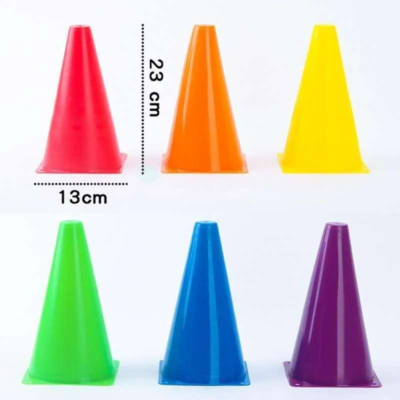 Jual Mainan Lempar Cincin Ring Cone Throwing Game Yg25 Di Seller Aneka ...