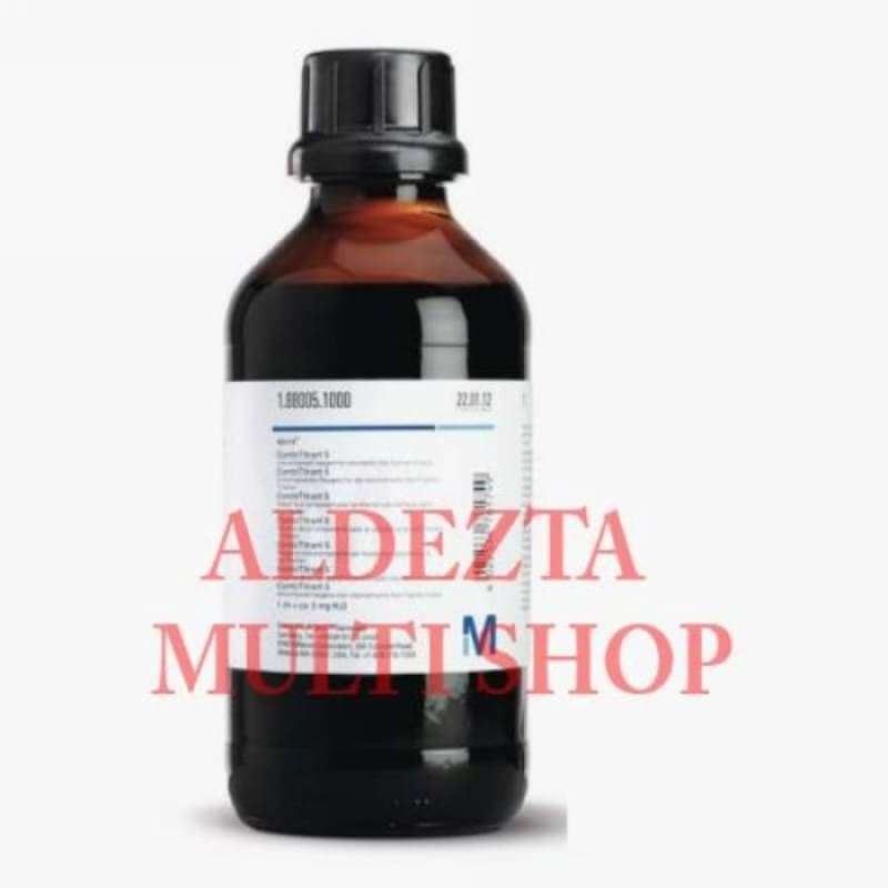 Promo 1.88005.1000 CombiTitrant 5 reagent volumetric Karl Fischer 1 L ...